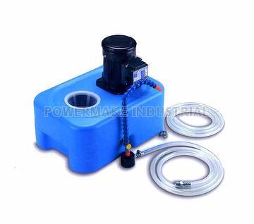 1/10 HP 13L Coolant Tank System with CE Mark | Taiwantrade
