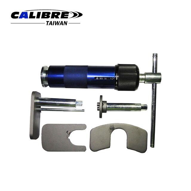 CALIBRE Car Disc Brake Caliper Piston Rewind Tool For Single Piston ...
