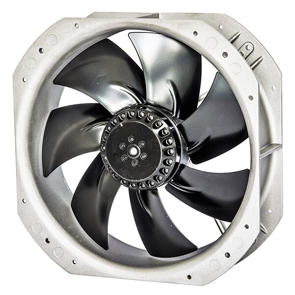 AC 280mm Metal Axial Fan | Taiwantrade.com