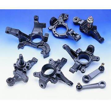 Knuckle and Arm | Taiwantrade.com