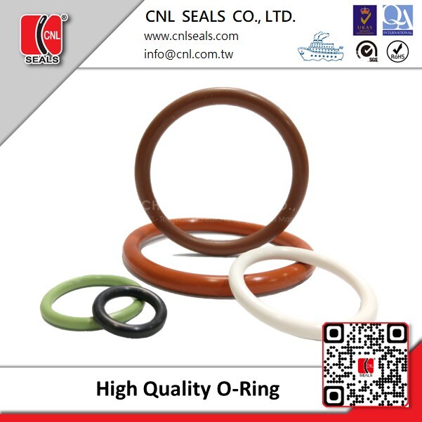 High Quality PU O Ring | Taiwantrade