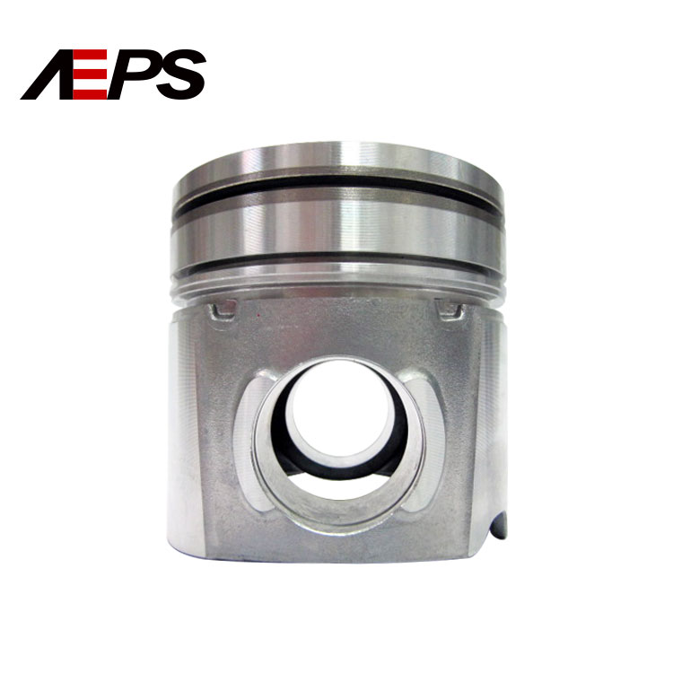 6D107 S6D107 PC200-8 Piston U-78.5 | Taiwantrade