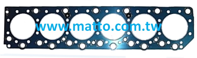 engine gasket VOLVO D12A (3099100),Engine Head Gasket, Engine Gasket ...