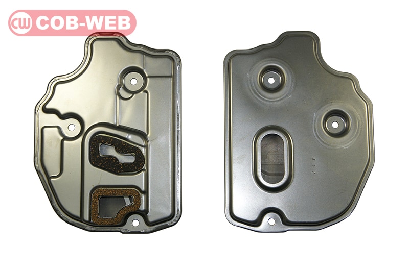 Transmission Filter, SF300B, OEM 09G-325-429-B, Transmission Parts ...