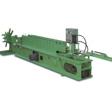 Sheet Metal Roll Forming Machines | Taiwantrade