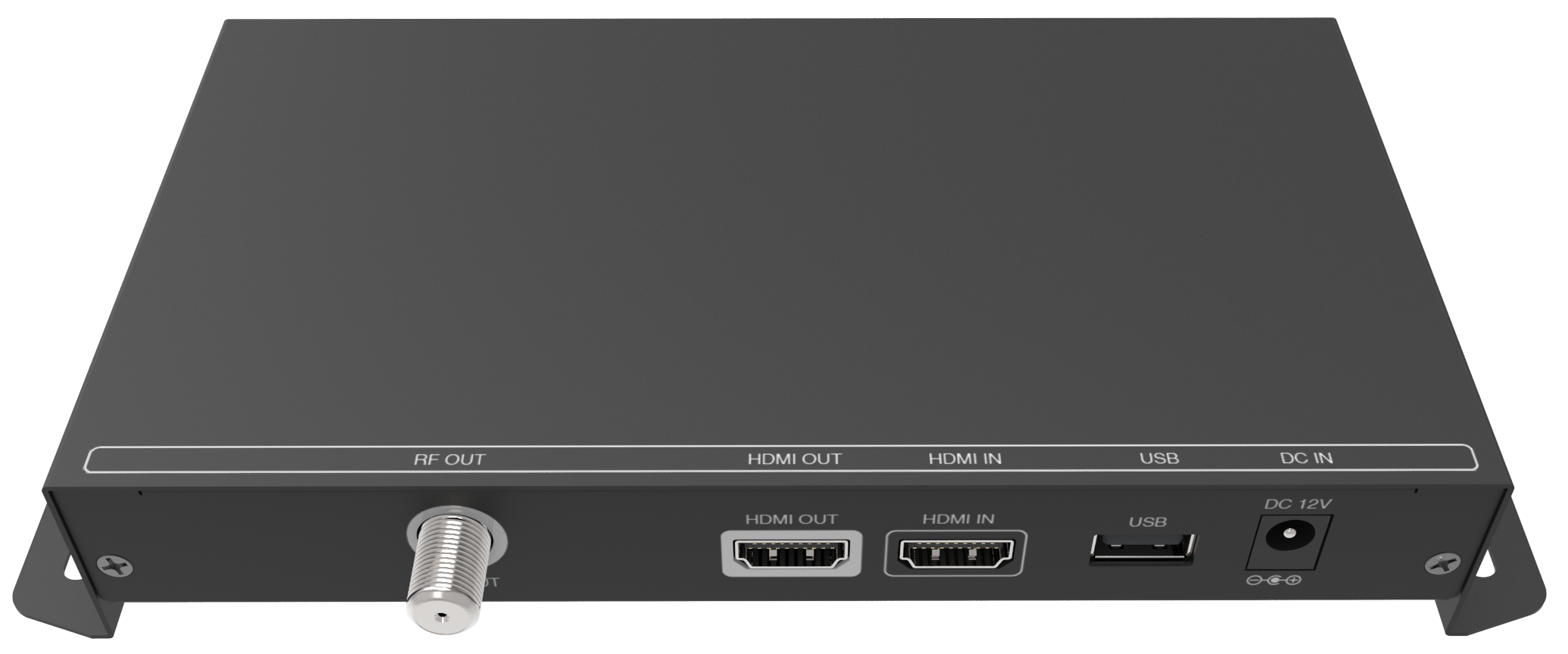 DVB-T Modulator | Taiwantrade.com