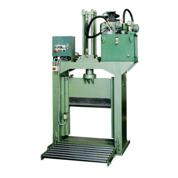 Crude rubber bale cutter | Taiwantrade