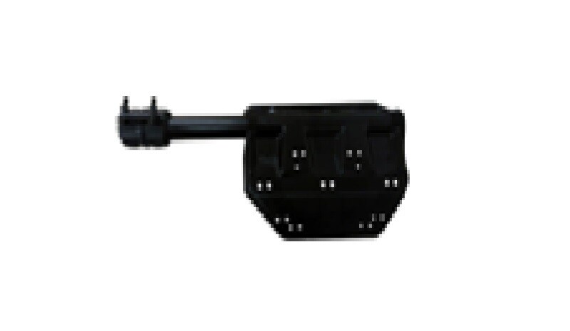 REAR WING STAY SUPPORT-RH Fit Scania 1792686 | Taiwantrade.com
