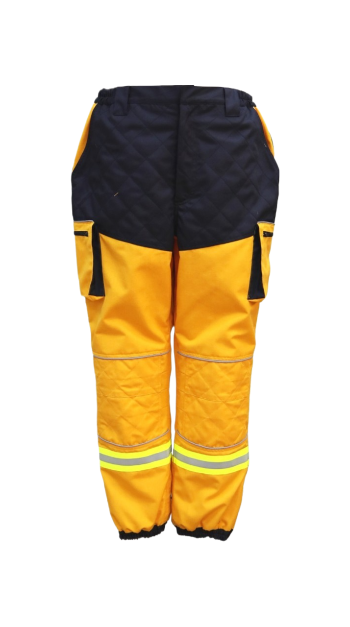 Heavy-duty fire-resistant cargo pants | Taiwantrade