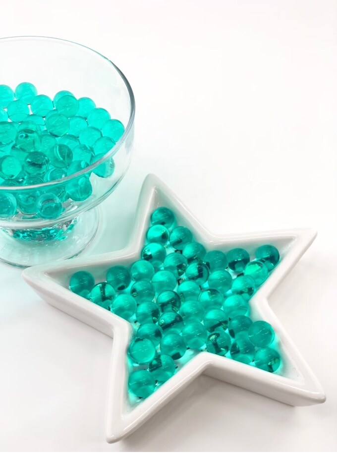 Jelly Beads - gel blaster | Taiwantrade