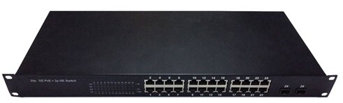 Fanless PoE Switch | Taiwantrade.com