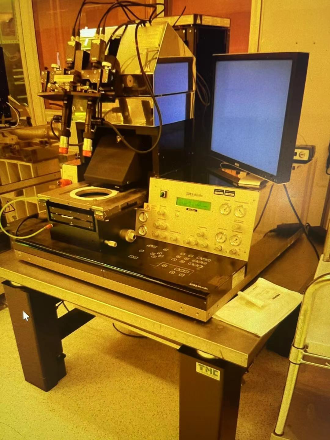 SUSS MA6/BA6 | Taiwantrade