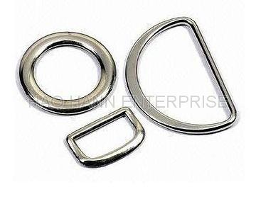 Metal Ring/snap hook | Taiwantrade.com