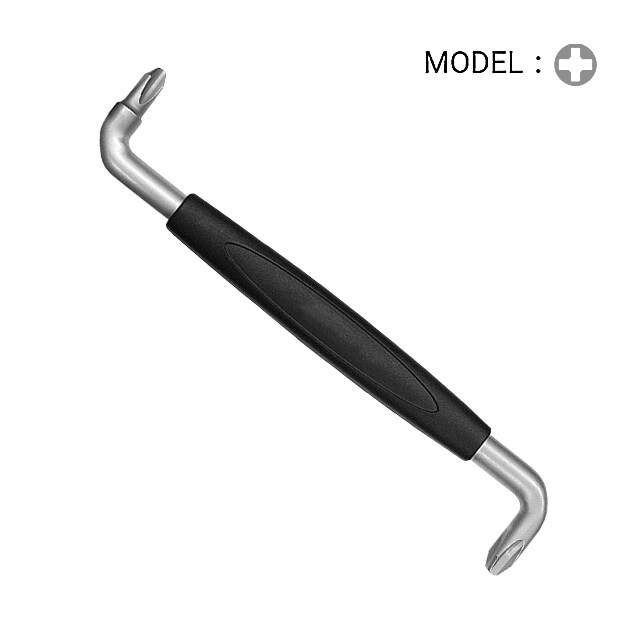 PHILLIPS OFFSET SCREWDRIVER | Taiwantrade