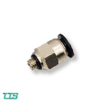 TTS Mini Type Quick Fittings | Taiwantrade.com