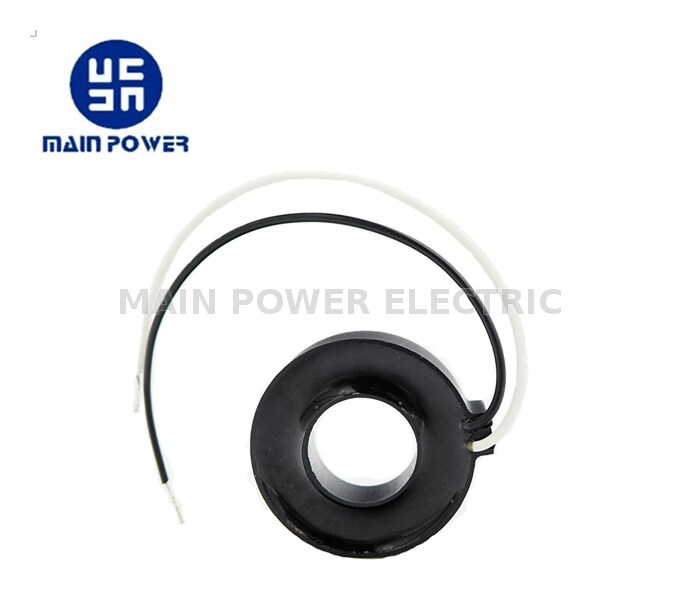 Zero phase Current Transformer-Main Power | Taiwantrade