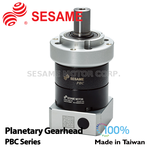 Planetary Gearbox of Servo Motor | Taiwantrade