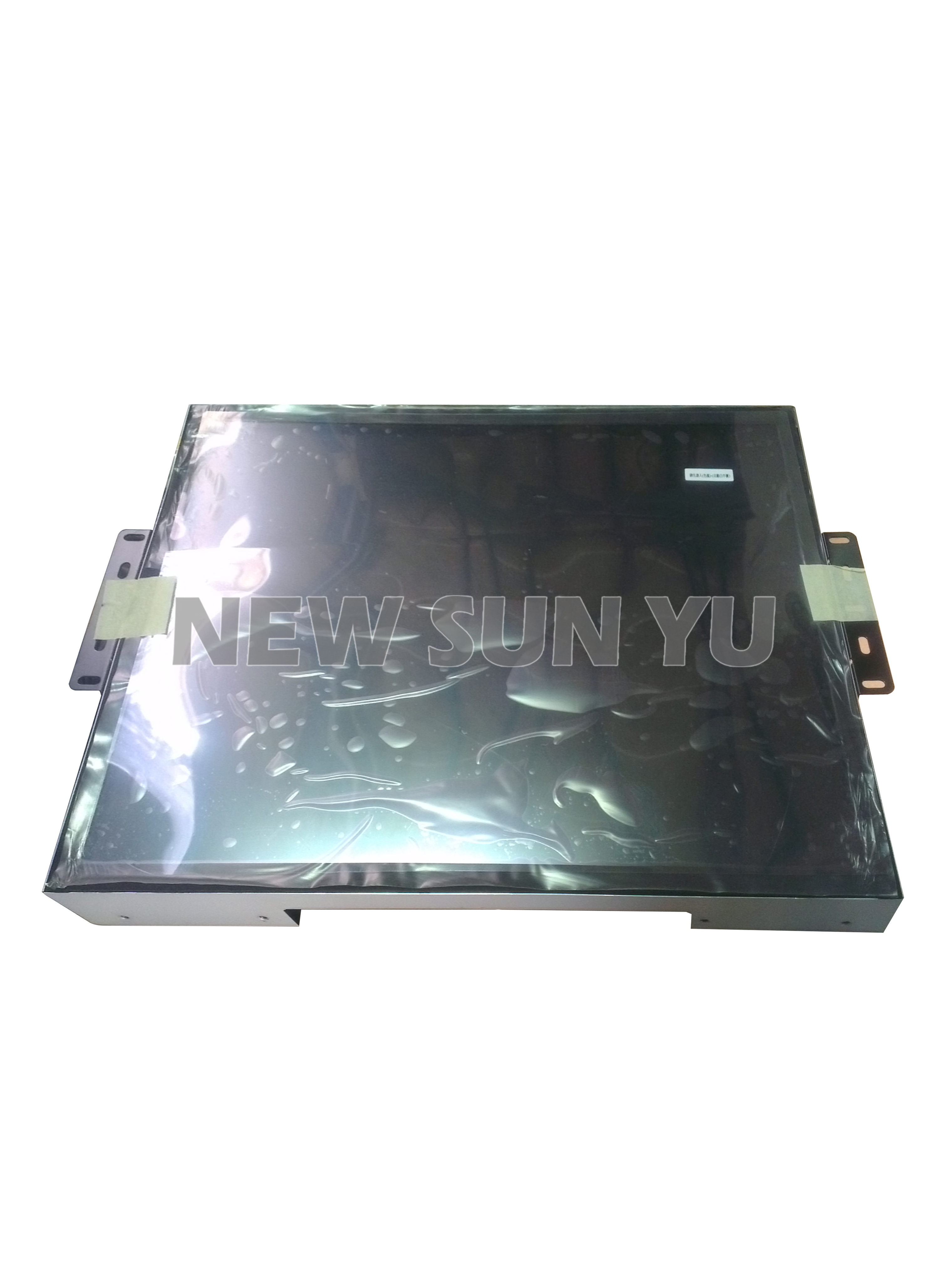 Open frame LCD display for video machine | Taiwantrade