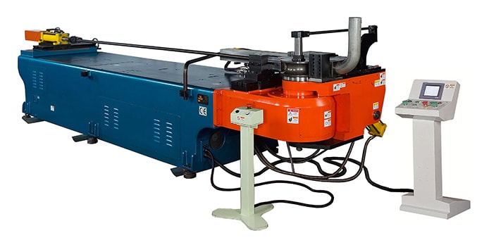 NC BENDING MACHINE | Taiwantrade