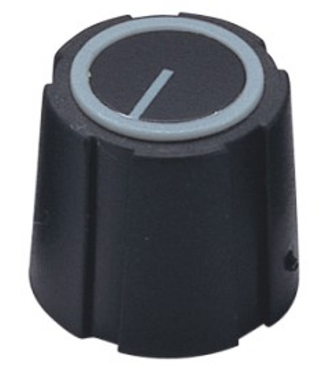 Two color knobs | Taiwantrade