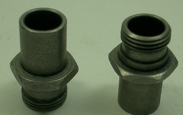 OEM Parts - Bush, Bushing, Bi-Metal, Movable Bushing | Taiwantrade