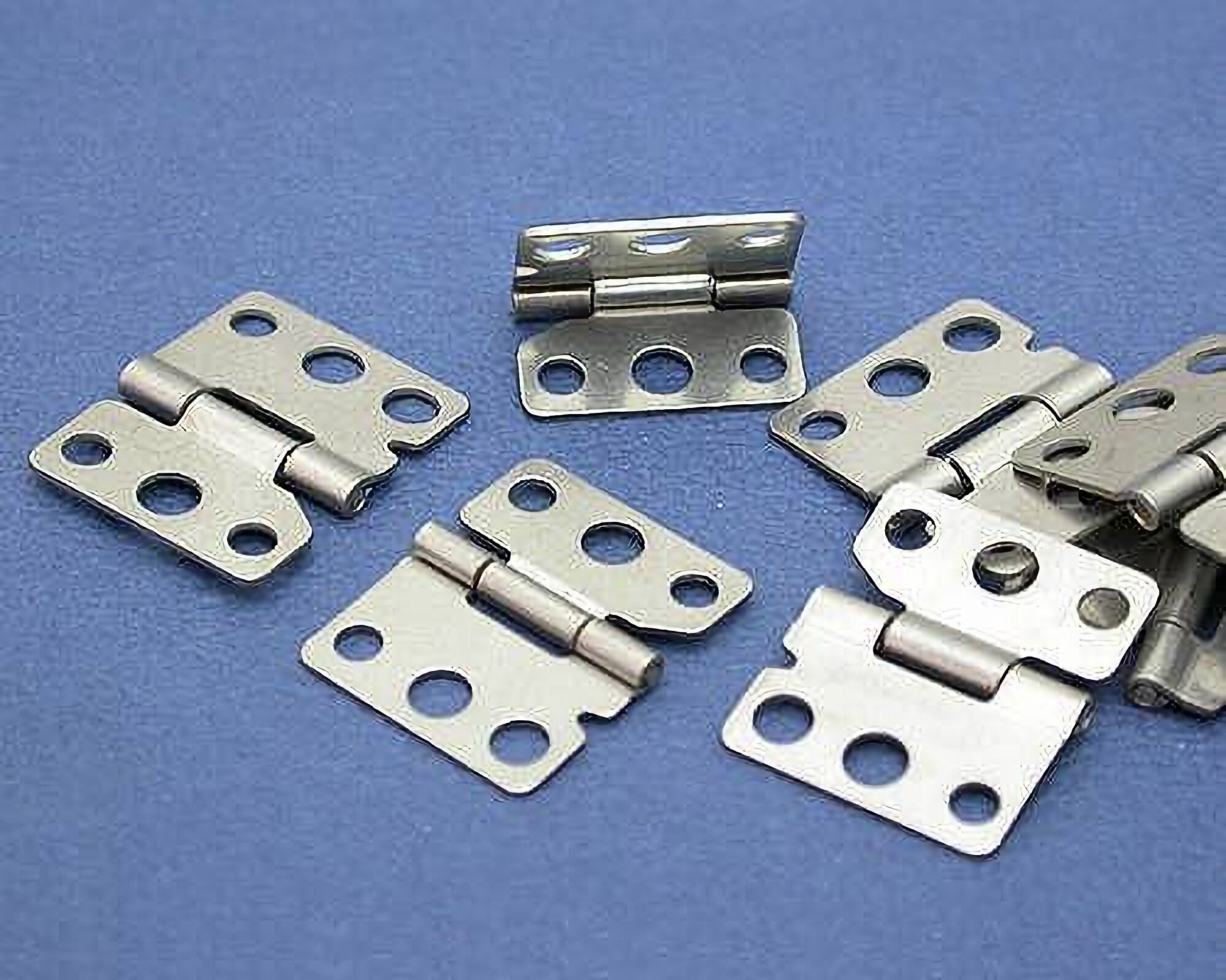 Customized Stainless Steel Hinges | Taiwantrade