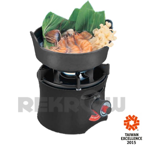 Cooker Stove | Taiwantrade.com