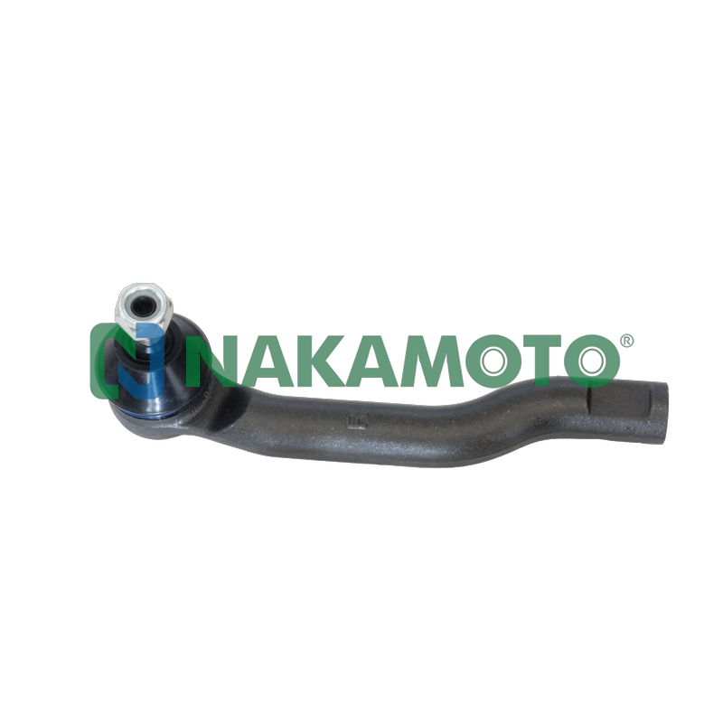 Nakamoto Autoparts 48520-1HK0A Tie Rod Ends for NISSAN VERSA 2012-2016 ...