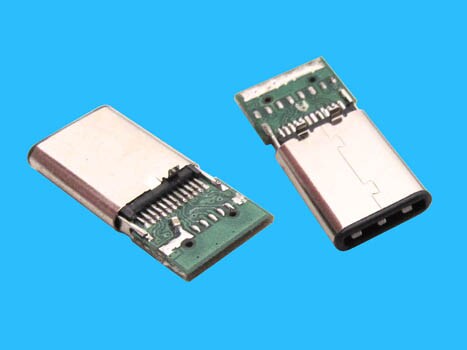 USB Connectors | Taiwantrade.com