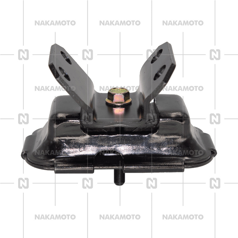 Nakamoto Auto Parts Engine Mounts 12380-11020 for TOYOTA HIACE 2019 ...