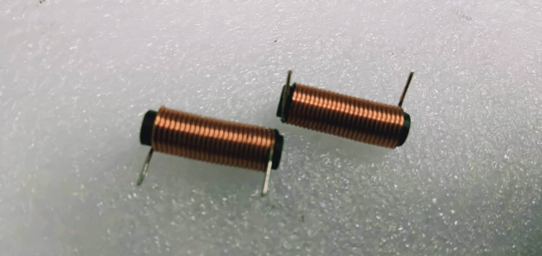 Rod Core Inductor, THT | Taiwantrade