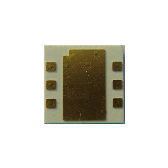 RF IC, LNA, low noise amplifier, wideband, output limiting amplifier ...