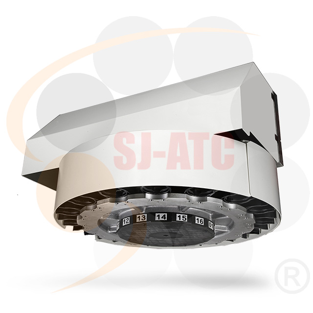 ARMLESS TYPE TOOL MAGAZINE | Taiwantrade