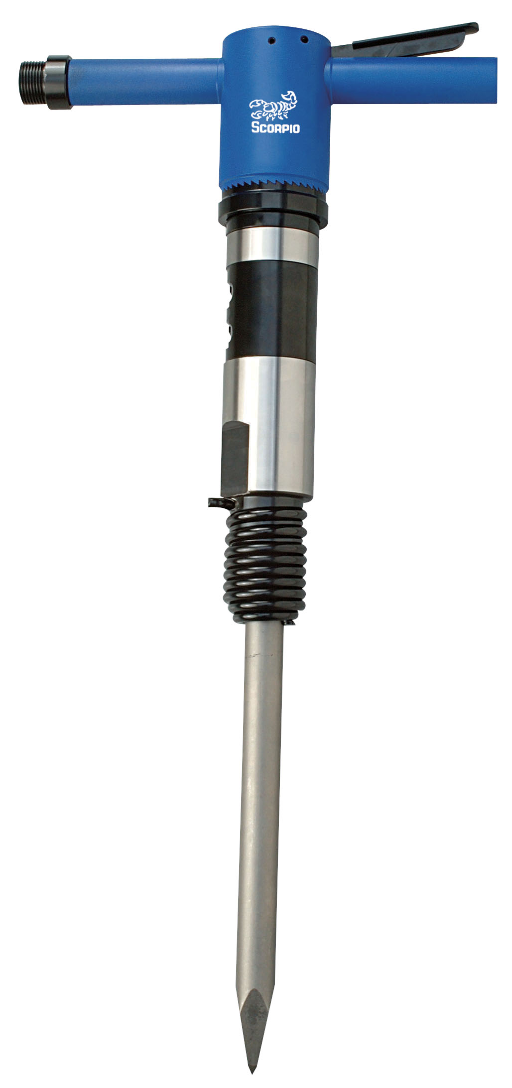 Air Concrete Breaker | Taiwantrade.com