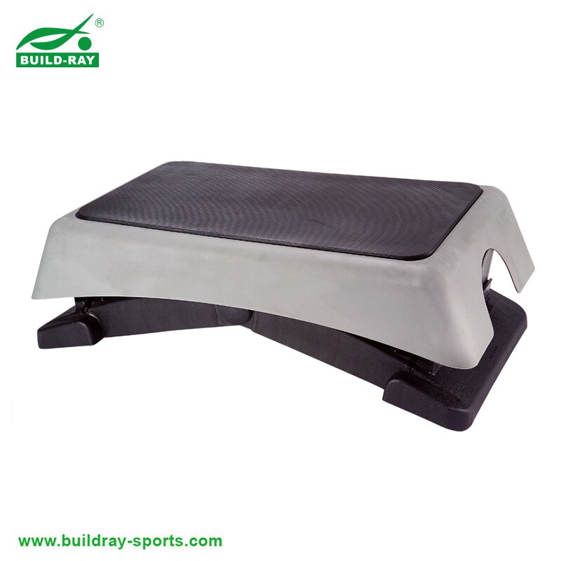 Adjustable Height Fitness Aerobic Step | Taiwantrade