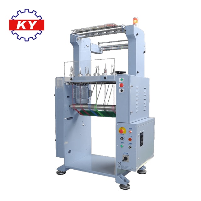 6 cylinders cord knitting machine for sale | Taiwantrade.com