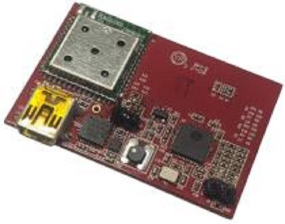 Wireless Bluetooth Motion Detection Low Power 24 GHz Radar Sensor ...