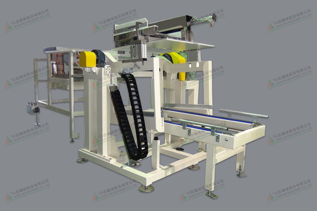 Preform Flipping Machine | Taiwantrade