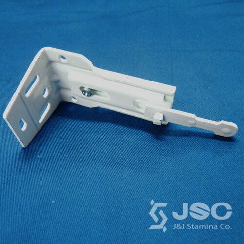 Extension Single bracket- Snap curtain track accessories | Taiwantrade