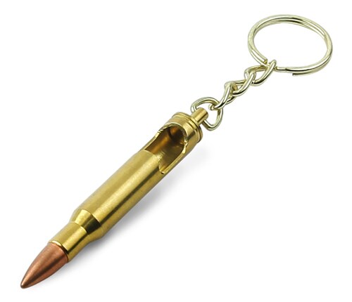 Key Chain Bullet Beer Bottle Opener Key Accessories | OFS INDUSTRIAL ...