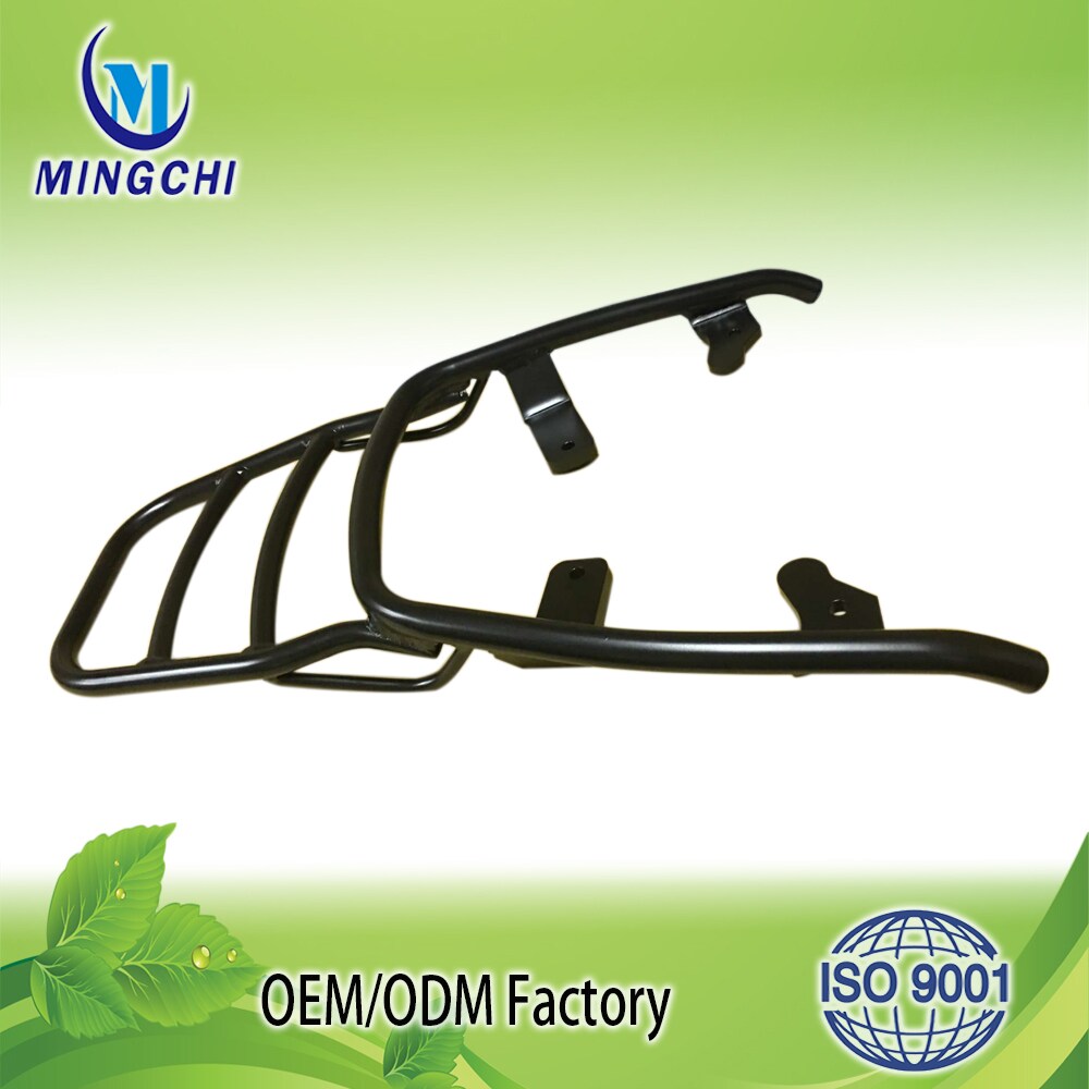 motorcycle rear carrier / scooter rear rack | Taiwantrade.com