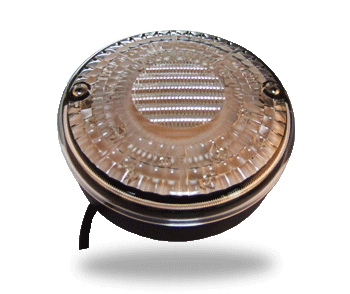 5.5" ROUND LED REVERSE LIGHTS | Taiwantrade