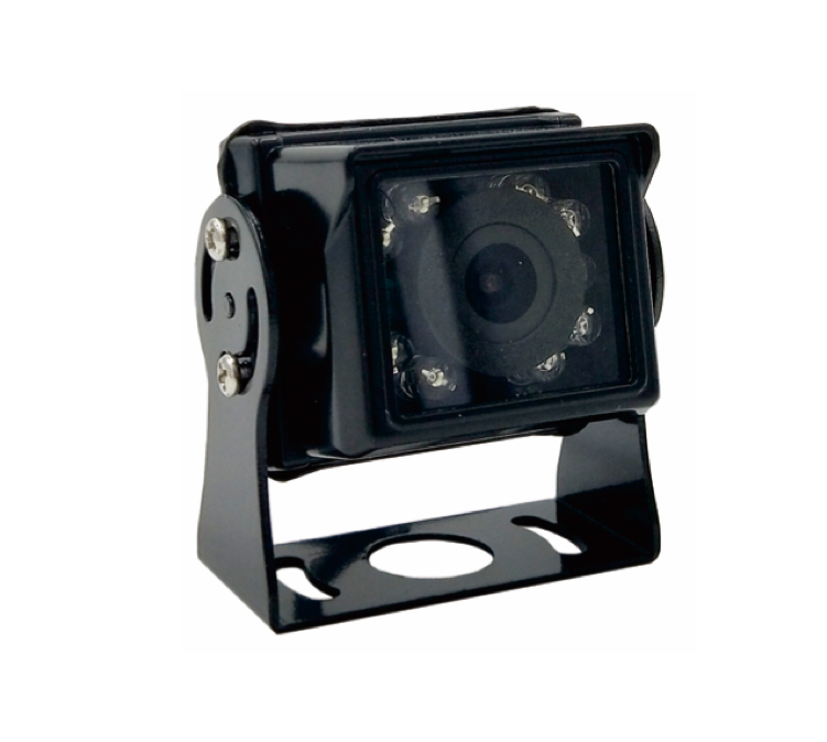 IR Night Vision Side View Mounted Camera for Car | Taiwantrade