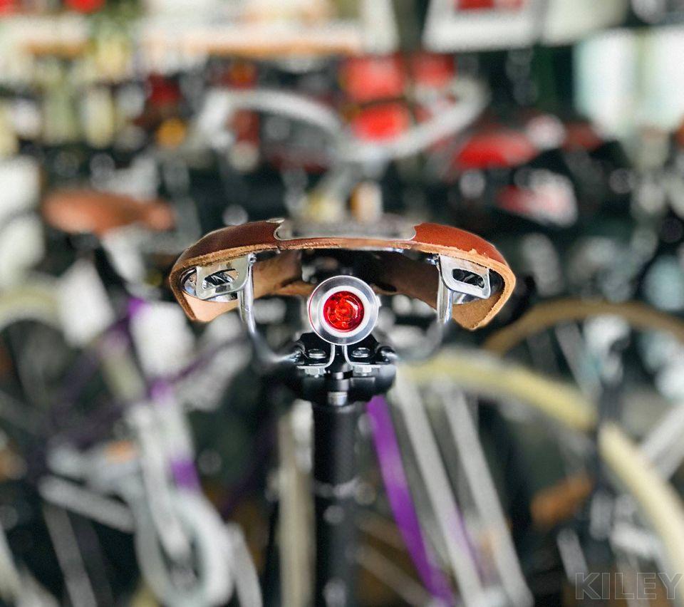 Aluminum Alloy USB Charging Warning Light | Taiwantrade