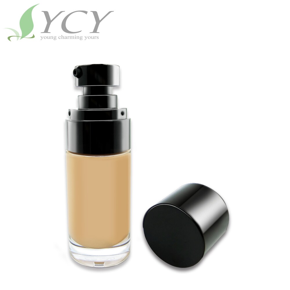 Make up cream liquid foundation | Taiwantrade.com