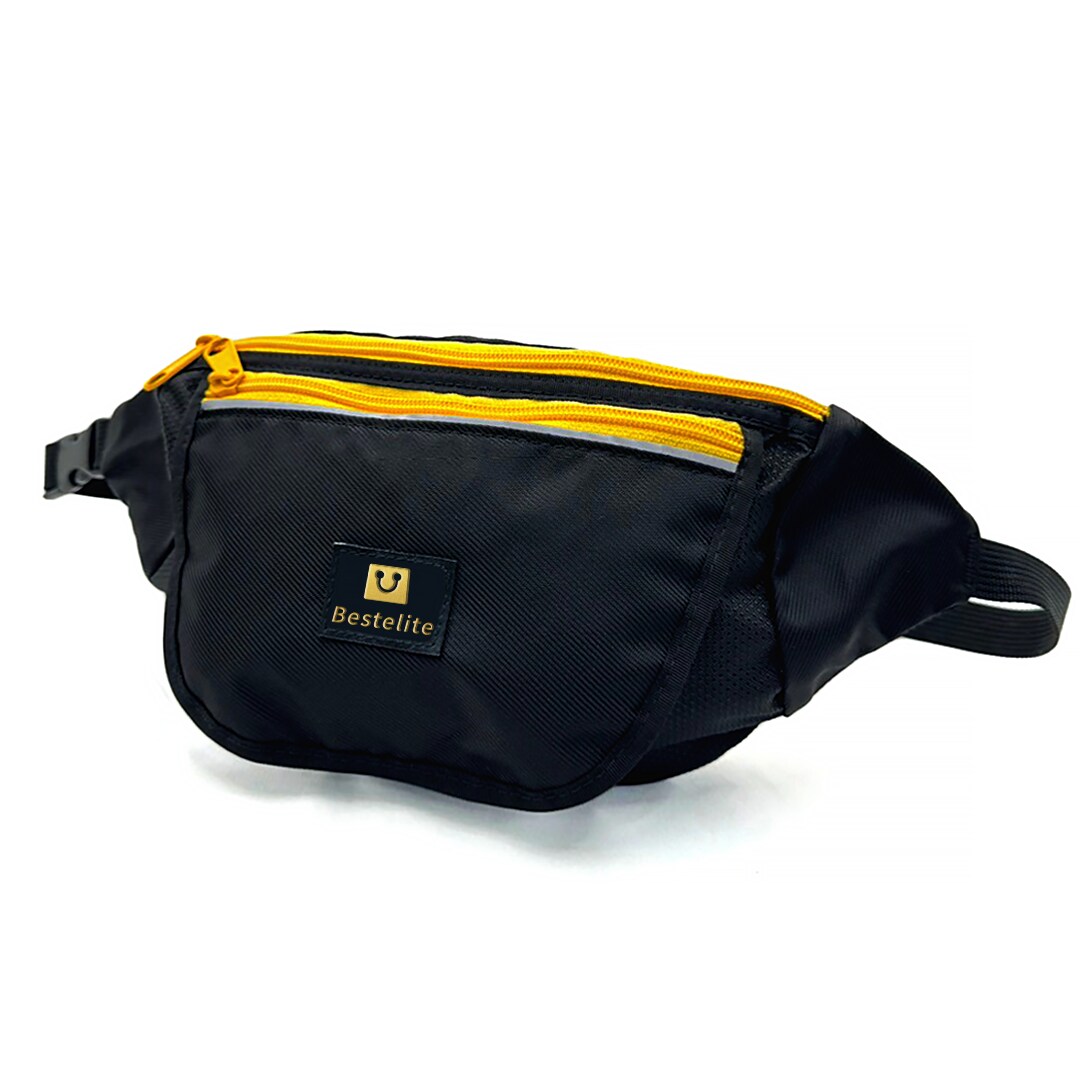 Lightweight Adjustable Travel Running Fanny Pack Hip Bag | Taiwantrade