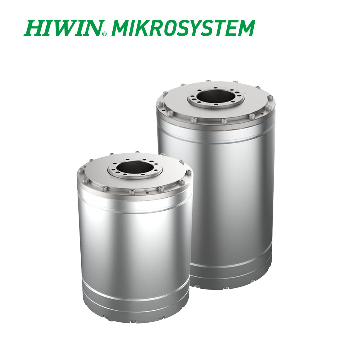 HIWIN MIKROSYSTEM Direct Drive Motor | Taiwantrade