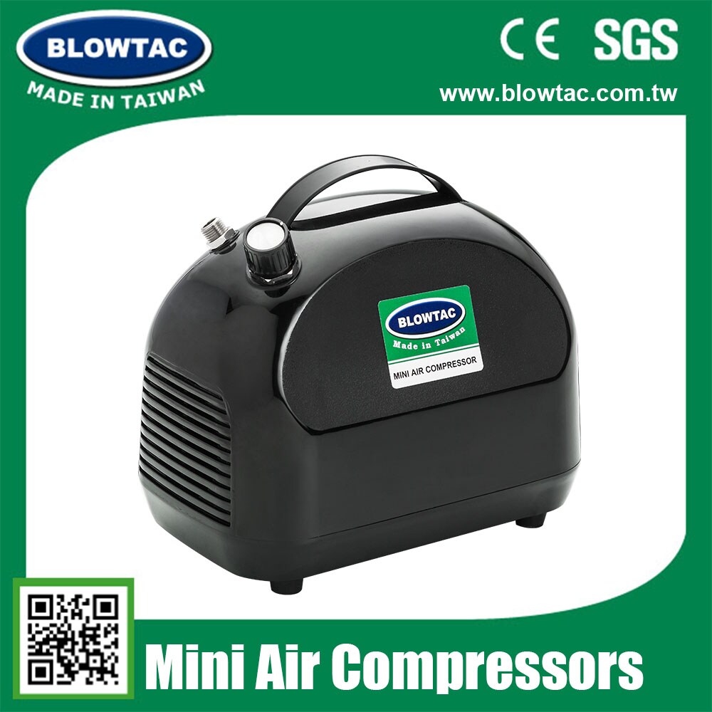TC-10A Mini Air Compressors with Tank | Taiwantrade