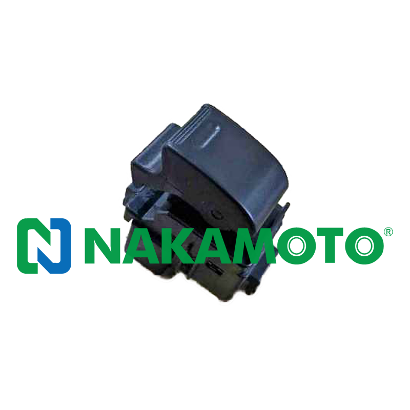 Nakamoto Auto Parts Electrical Power Window Switches 84810-0K010 ...