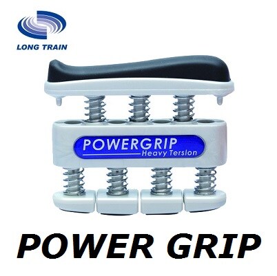 POWER GRIP | Taiwantrade